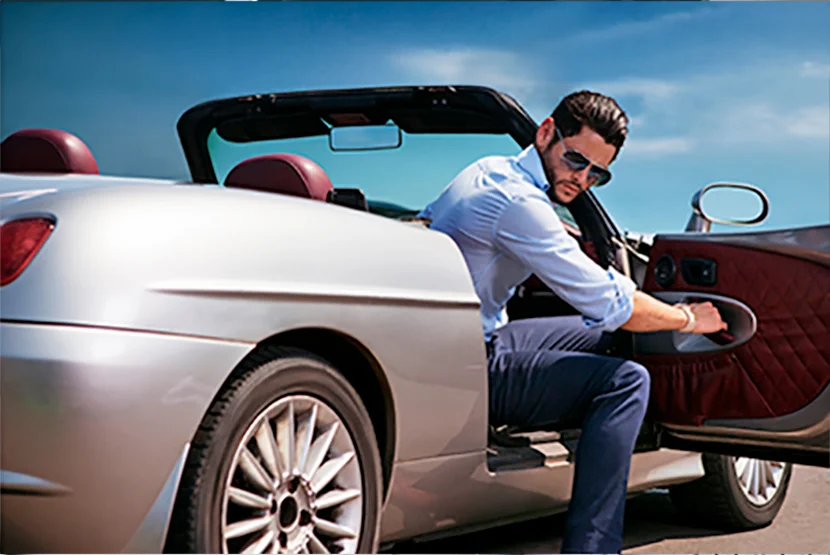 hiremytyre.com.au – Range of cars at budgeted price